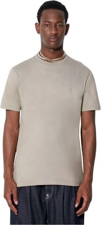 Norse Projects Herren, Oberteile, Beige, XLGr&ouml;&szlig;e