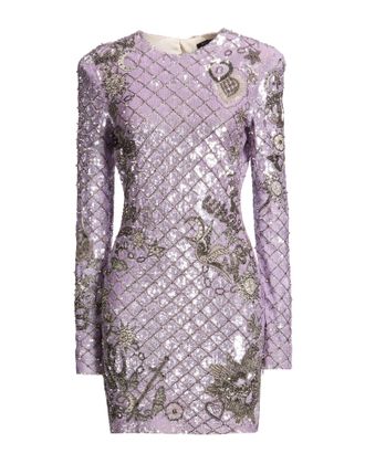 Balmain KLEIDER - Mini-Kleider auf YOOX.COM