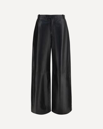 Arma Leather Pants Female 38