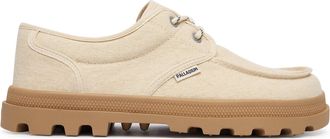 Palladium Halbschuhe Palladium Dunelite Moc Cush 94660-210-M Beige