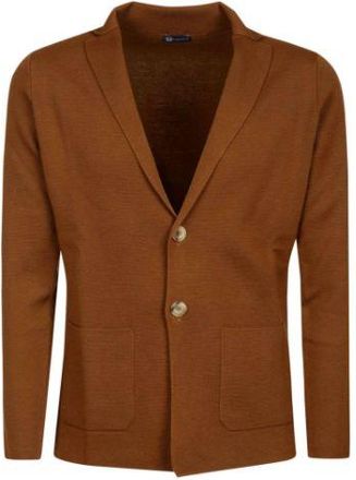 FILIPPO DE LAURENTIIS Filippo De Laurentis | Cardigan Sweater Ls - 48