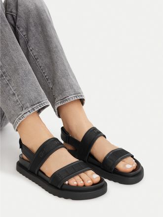G-Star Sandalen G-Star Raw CEO-COLS1 Schwarz