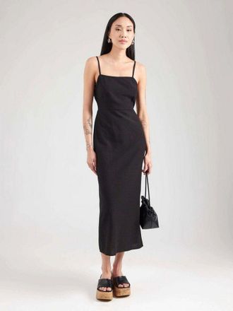 Only Sommerkleid ONLJakiri (1-tlg) Drapiert/gerafft
