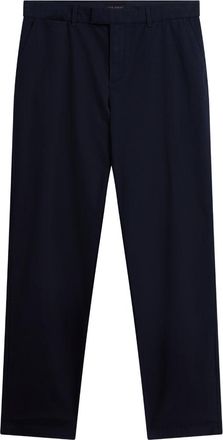 Ted Baker Bernads Chino In Regul&auml;rer Passform, Marineblau