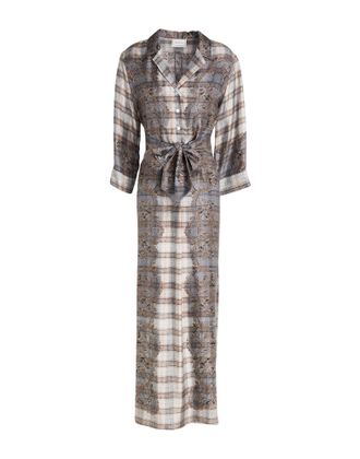 Pierre-Louis Mascia KLEIDER - Maxi-Kleider auf YOOX.COM
