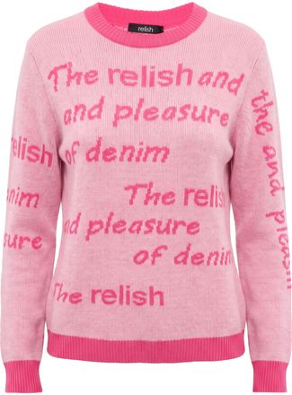 Relish STRICKWAREN - Pullover auf YOOX.COM