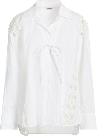 Sandro TOPS - Hemden auf YOOX.COM