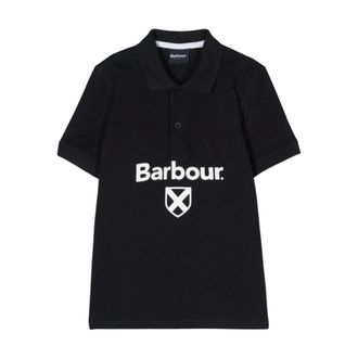 Barbour Herren, Oberteile, Schwarzk, LGr&ouml;&szlig;e