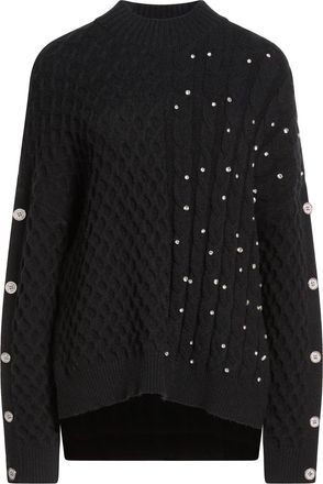 Fracomina STRICKWAREN - Rollkragenpullover auf YOOX.COM