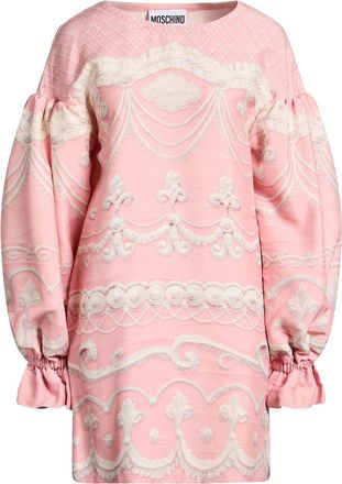 Moschino KLEIDER - Mini-Kleider auf YOOX.COM