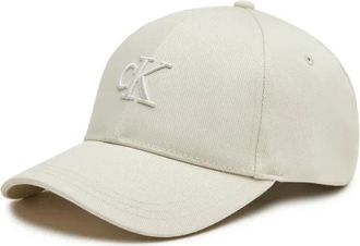 Calvin Klein Jeans Archive Cap - - Accessories - Herren - Beige - ONE SIZE