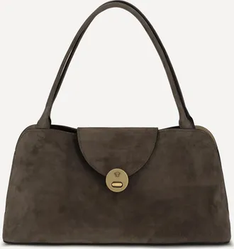 Versace Medium Vivian Shoulder Bag Female UNI