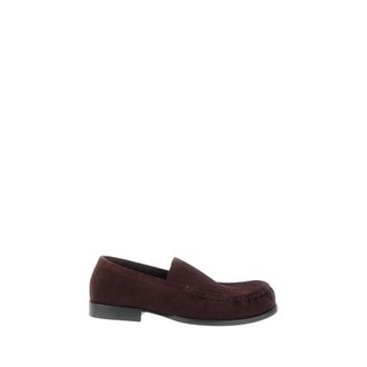 Dries Van Noten Femme, Chaussures, Violet, Taille: 40 EU Mocassin