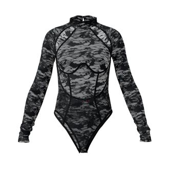 Diesel Damen, Oberteile, Schwarzk, SGr&ouml;&szlig;e