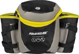 Powerslide Inline Skate Hip Bag Nordic