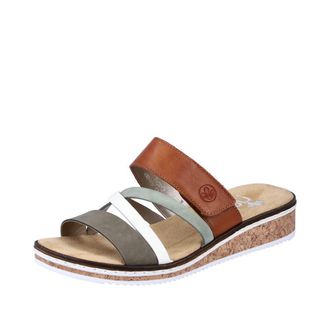 Rieker Damen Sandalen V3652