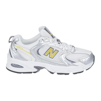 New Balance Femme, Sport, Blanc, Taille: 37 EU 530 Baskets