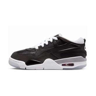 Nike Jordan 4 RM - - Sport - Damen - Schwarzk - 38 EU