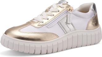 Tamaris COMFORT bottes femme avec semelle amovible, déperlantes, noir (Nappa noir), taille 42 EU