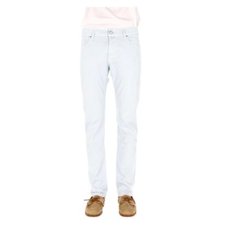 Jacob Cohen Homme, Jeans, Bleu, Taille: W33 Nick Jeans slim