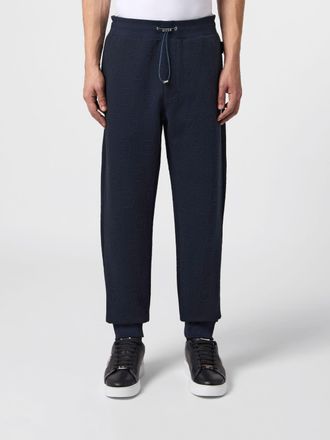Philipp Plein Jersey-Jogginghose von mit Kordelzug und Jacquard-Logo