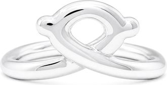 Tous Ring TOUS Infinity 1004671512 Silberfarben