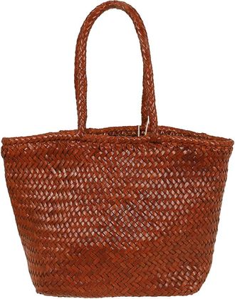 Dragon Diffusion Femme, Sacs, Brun, Taille: ONE Size Grace Basket Small