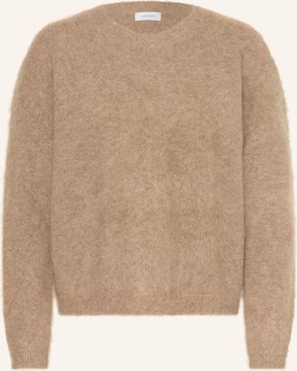 Darling Harbour Darling Harbour Pullover braun