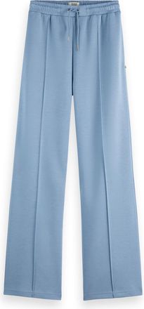 Scotch & Soda Sweatpants aus Modal, Faded Denim V441, XL