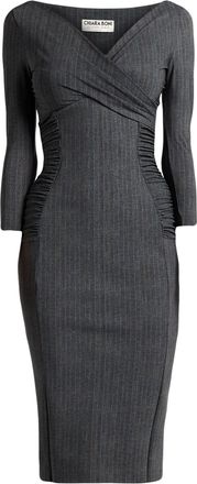 La Petite Robe Di Chiara Boni KLEIDER - Midi-Kleider auf YOOX.COM