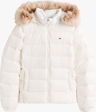 Tommy Hilfiger Doudoune &agrave; capuche