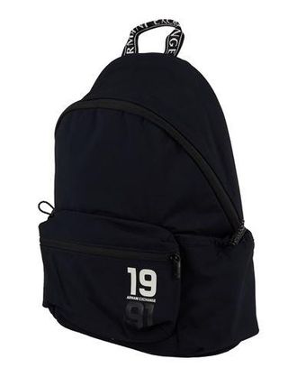 A|X Armani Exchange SACS - Sacs &agrave; dos sur YOOX.COM