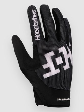 Horsefeathers Digger Gloves black