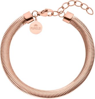 Purelei Flow Armband, verstellbare L&auml;nge