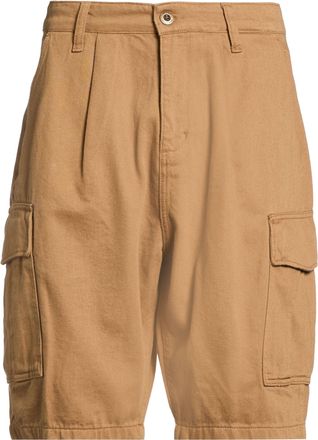 Alpha Industries HOSEN & R&Ouml;CKE - Jeansshorts auf YOOX.COM