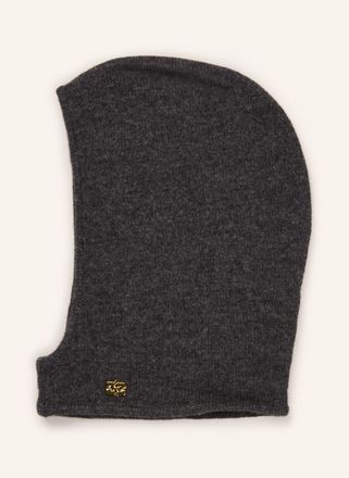 Ganni Balaclava grau