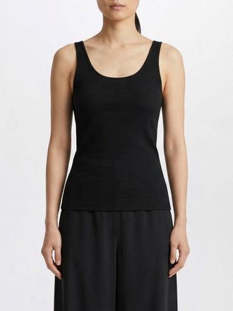 Toteme T-Shirt TOTEME Femme couleur Noir