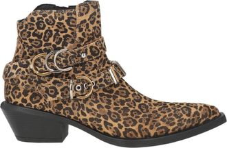 Pinko SCHUHE - Stiefeletten auf YOOX.COM