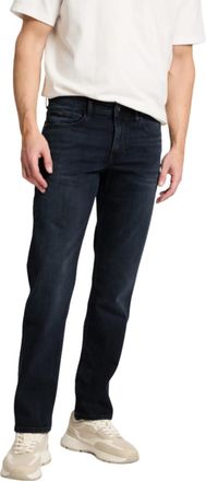 Cross Herren Jeans Antonio Relaxed E161-273 Blue Black (DE/NL/SE/PL, Bundweite & Schrittl&auml;nge, 32, 34, Blue Black 191)