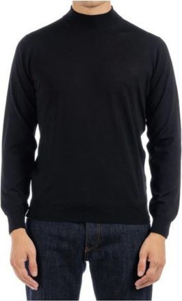 FILIPPO DE LAURENTIIS Homme, Pulls, Noir, Taille: 2XL Collection de SweaT-shirts et SweaT-shirts &agrave; capuche &Eacute;l&eacute;gants