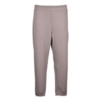 A|X Armani Exchange Pantalone Tuta - - Trousers - Herren - Beige - XL