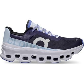 On Damen Laufschuhe Cloudmonster