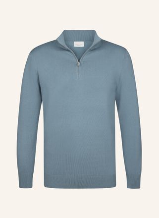 Profuomo Profuomo Herren Troyer blau