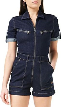 Schott NYC TRSWIFT2W Combi Femme, RAW, XL