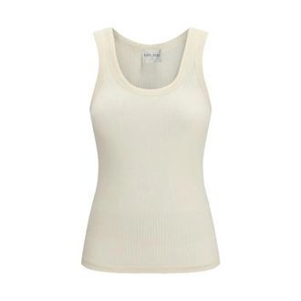 Forte_Forte Femme, Tops, Beige, Taille: 38 FR Fleece Wool Top