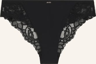 HUGO BOSS Slip Brief_Blossom schwarz