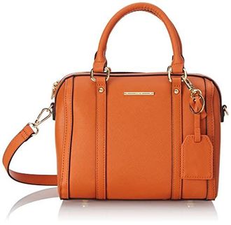 Geox D ZENE S, Sac aux Femmes, Orange