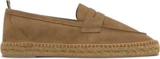 Castaner Homme, Chaussures, Beige, Taille: 42 EU Nacho T/186 Espadrilles