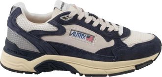 Autry Herren, Schuhe, Mehrfarbig, 46 EUGröße