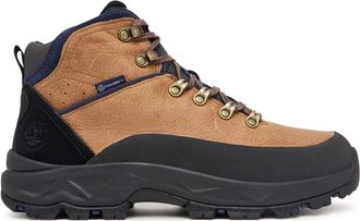 Timberland Trekkingschuhe Timberland Mt. Maddsen 2.0 TB0A2QA9ES41 Hellbraun